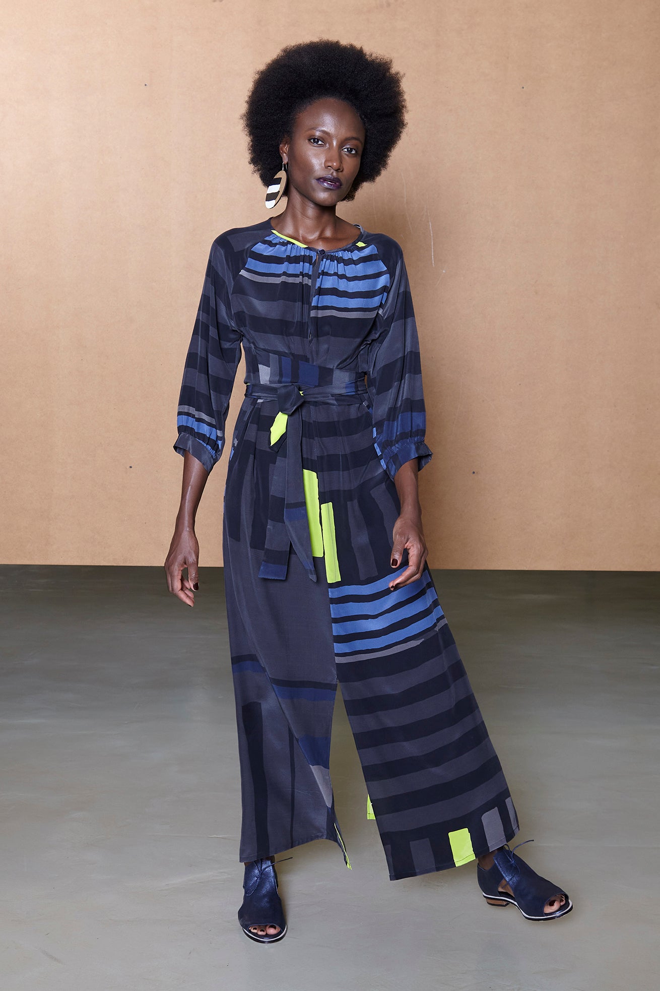 Vestido Cigarra – Irrita