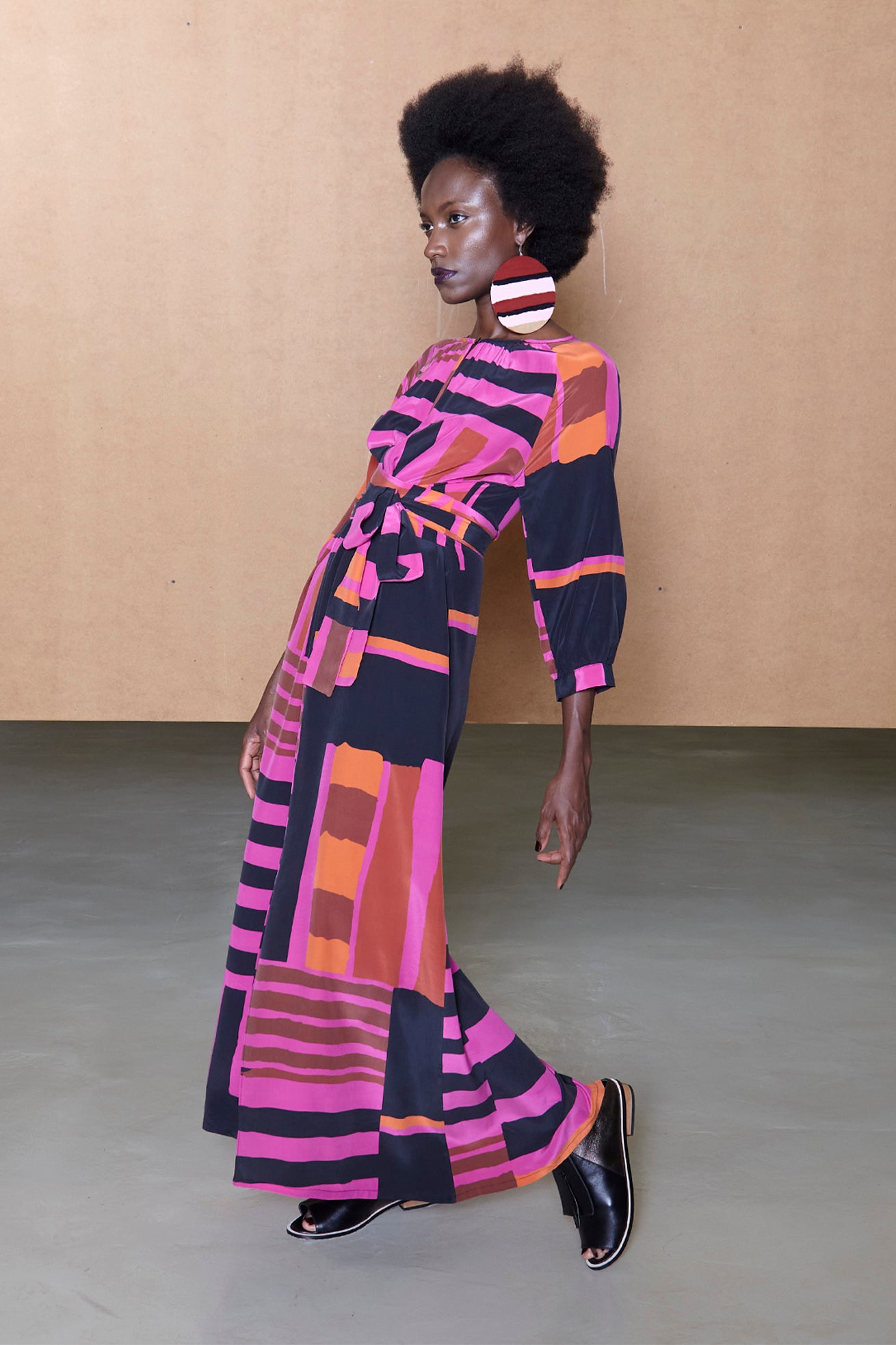 Vestido Cigarra – Irrita